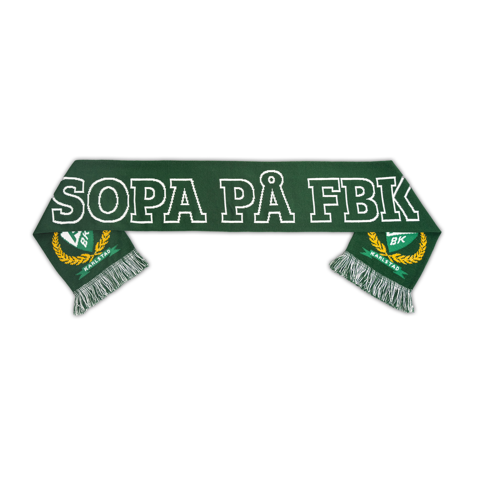 Halsduk sopa på 24/25