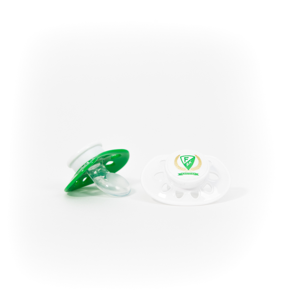 FBK-nappar, 2- pack